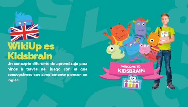 Wikiup, franquicia de academias de idiomas para cualquier edad...