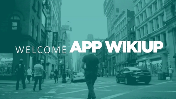 ¿Sabías que las franquicias Wikiup las puedes controlar desde ...